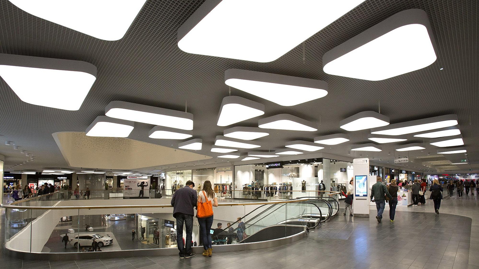 Vanguard Lighting Co.,Ltd