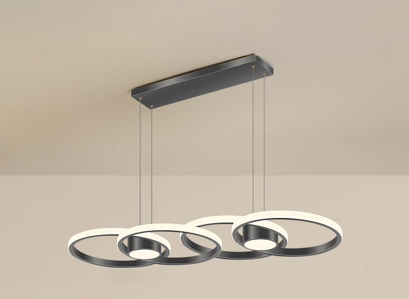 LED Pendant Lamp_Vanguard Lighting Co.,Ltd