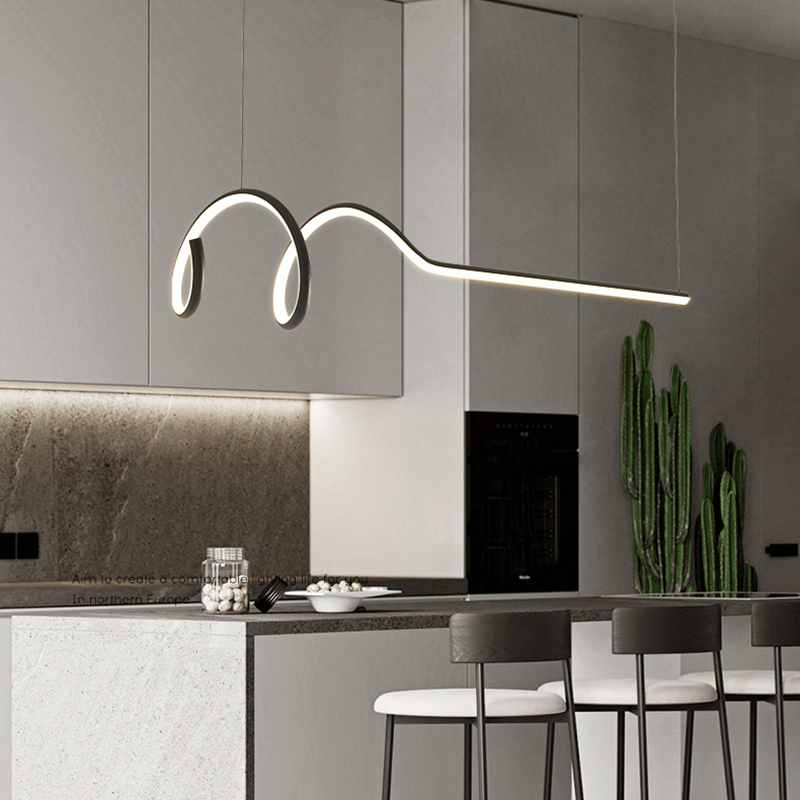 LED Pendant Lamp_Vanguard Lighting Co.,Ltd