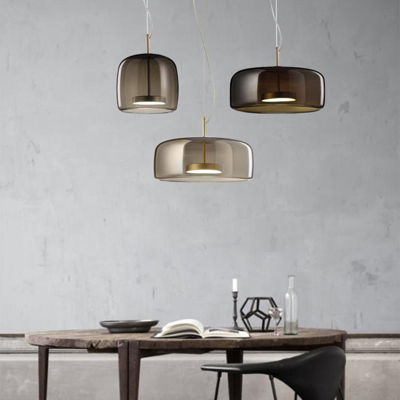 LED Pendant Lamp_Vanguard Lighting Co.,Ltd