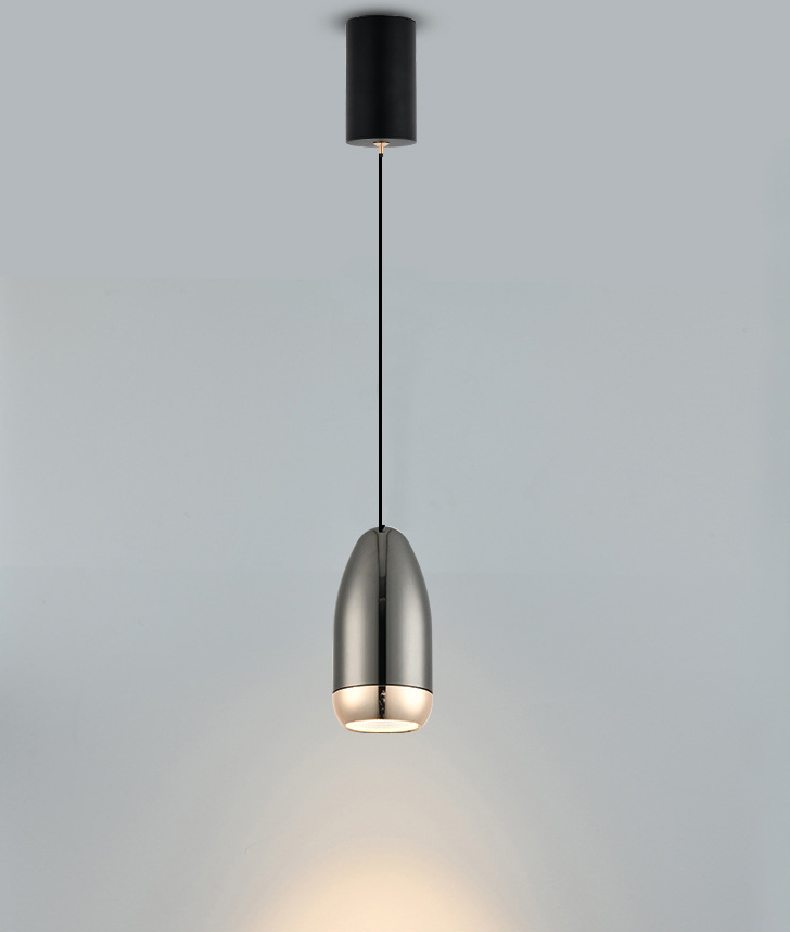 LED Pendant Lamp_Vanguard Lighting Co.,Ltd