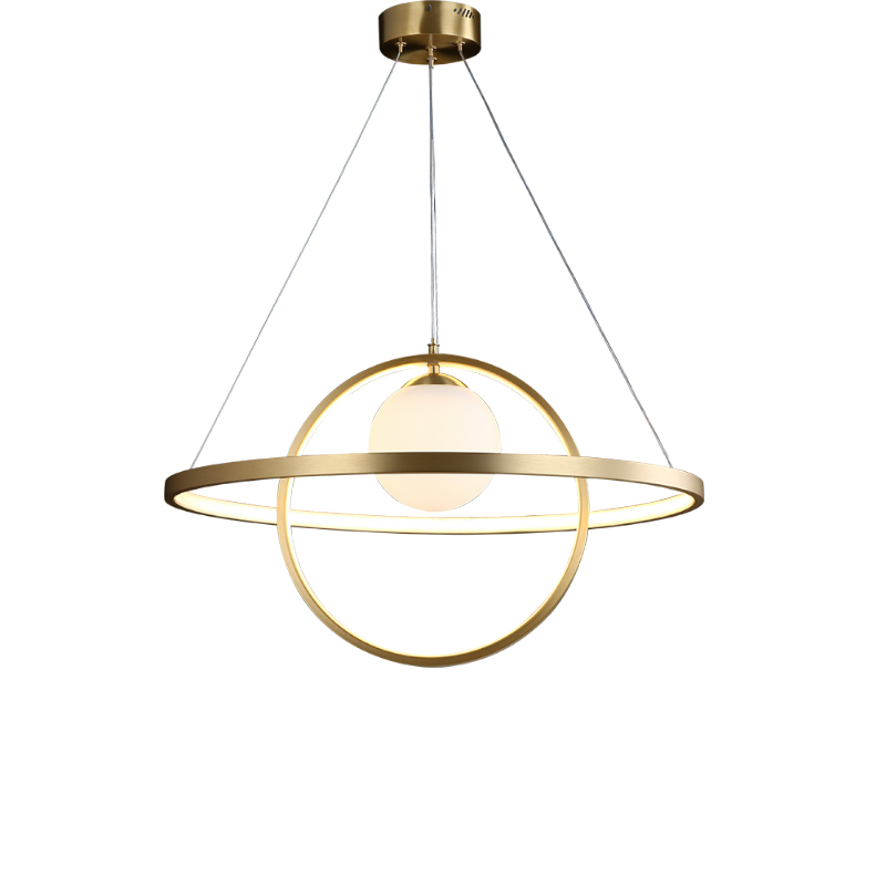 LED Pendant Lamp_Vanguard Lighting Co.,Ltd